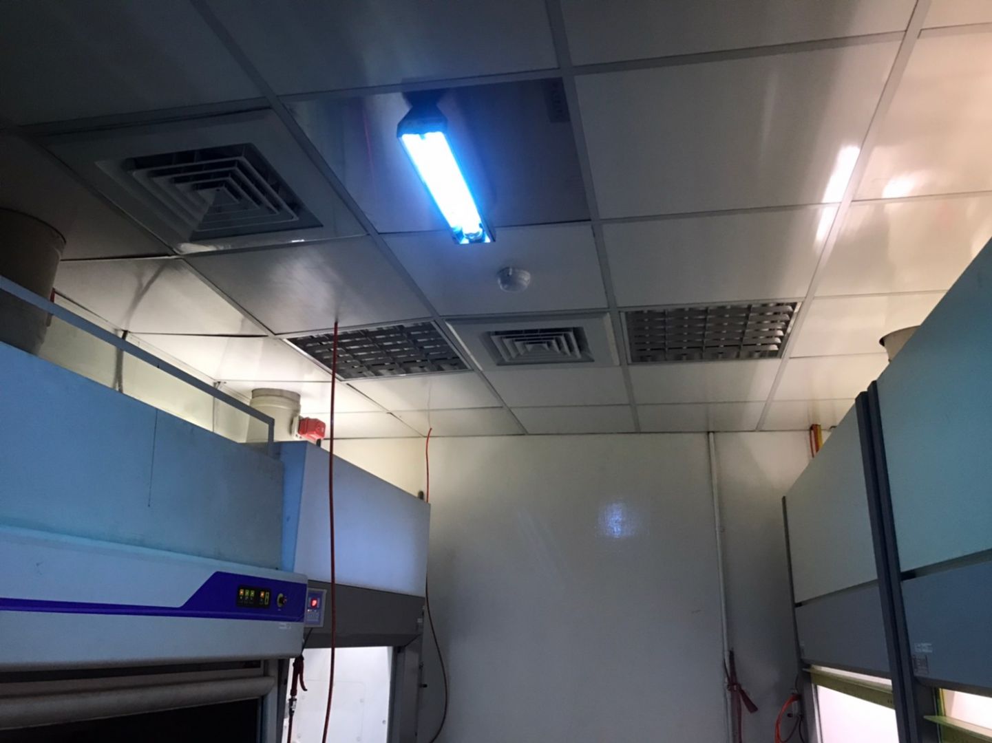 台灣立凱電能科技股份有限公司|HOMERUN UV-C紫外線滅菌系統